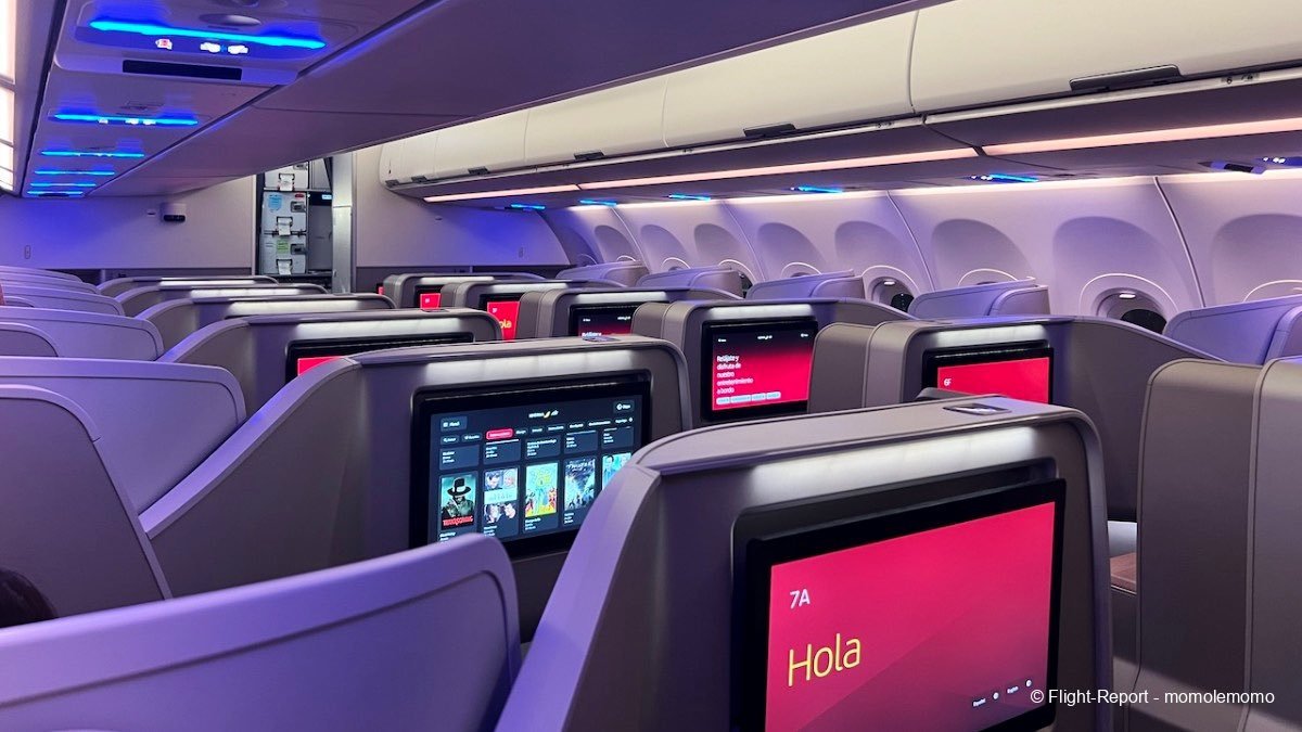 LCC Carriers' Game Changer: The Flying Pencil – Airbus A321XLR - THE ...